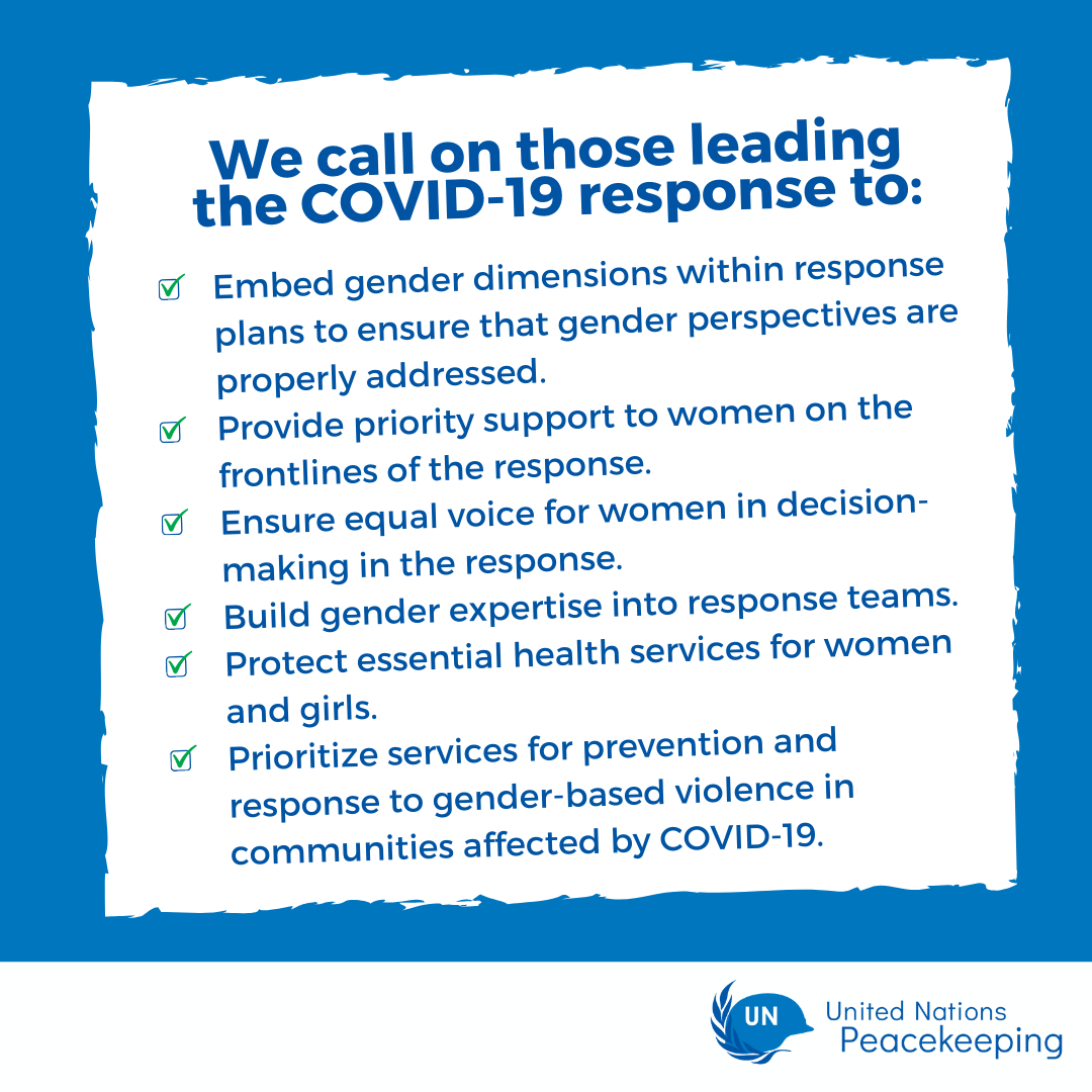 covid_gender_checklist.png | United Nations Peacekeeping