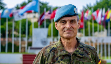 UNIFIL Statement | United Nations Peacekeeping