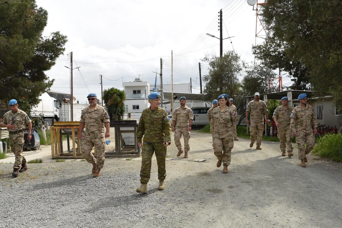 Denmark’s perspective: The power of partnerships for advancing the ...