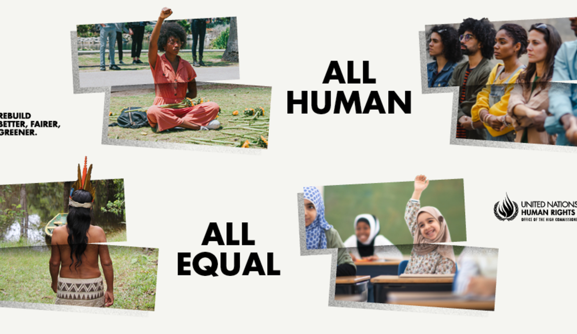 On Human Rights Day, UNMIK calls for further efforts to promote ...