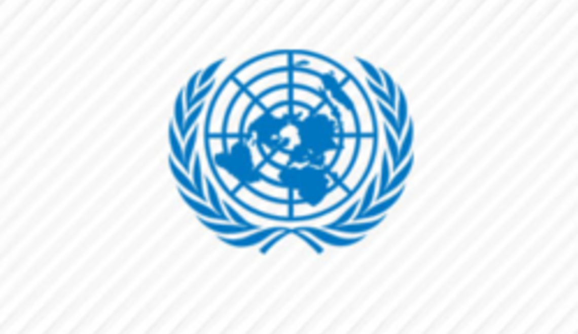 The Government of Sudan and the UN sign a Framework of Cooperation to ...