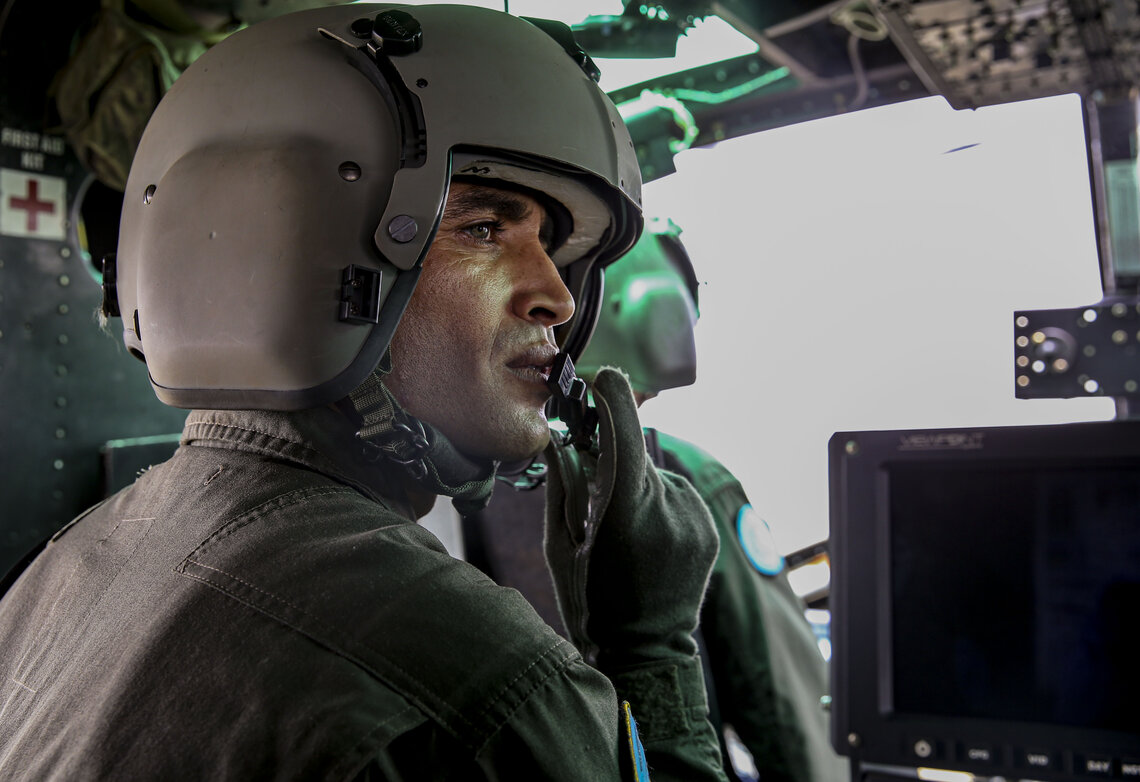 UN Peacekeeping-Intelligence | United Nations Peacekeeping